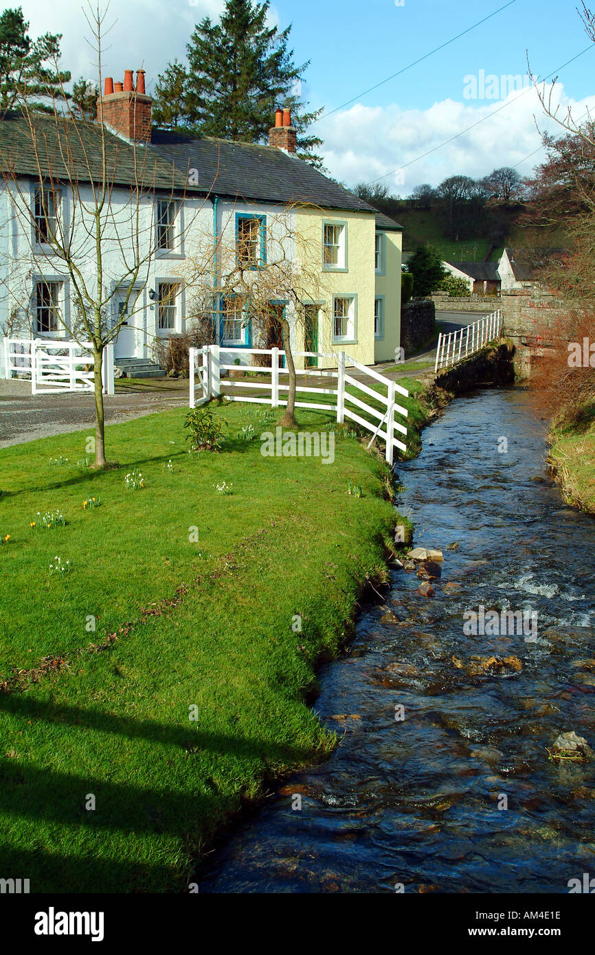 Caldbeck river hi-res stock photography and images - Alamy