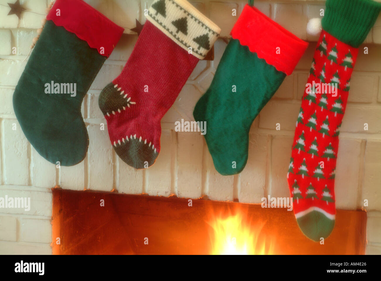 Mantle burns hi-res stock photography and images - Alamy