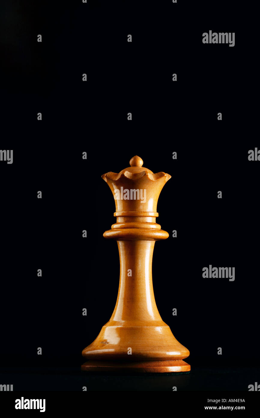 Chess pieces on colour background hi-res stock photography and images ...