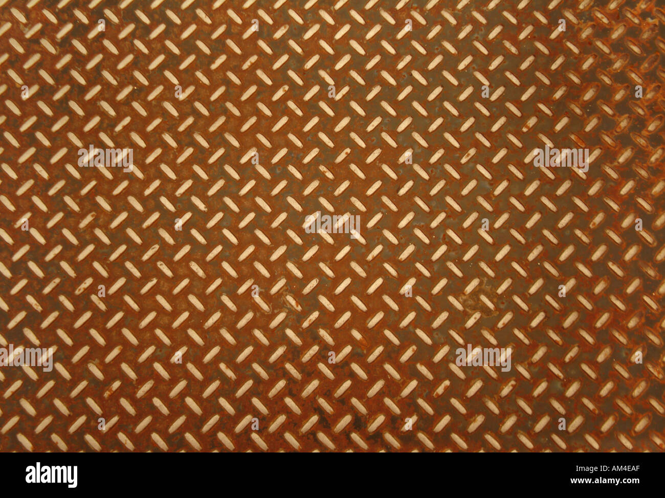 Diamond plate hi-res stock photography and images - Alamy
