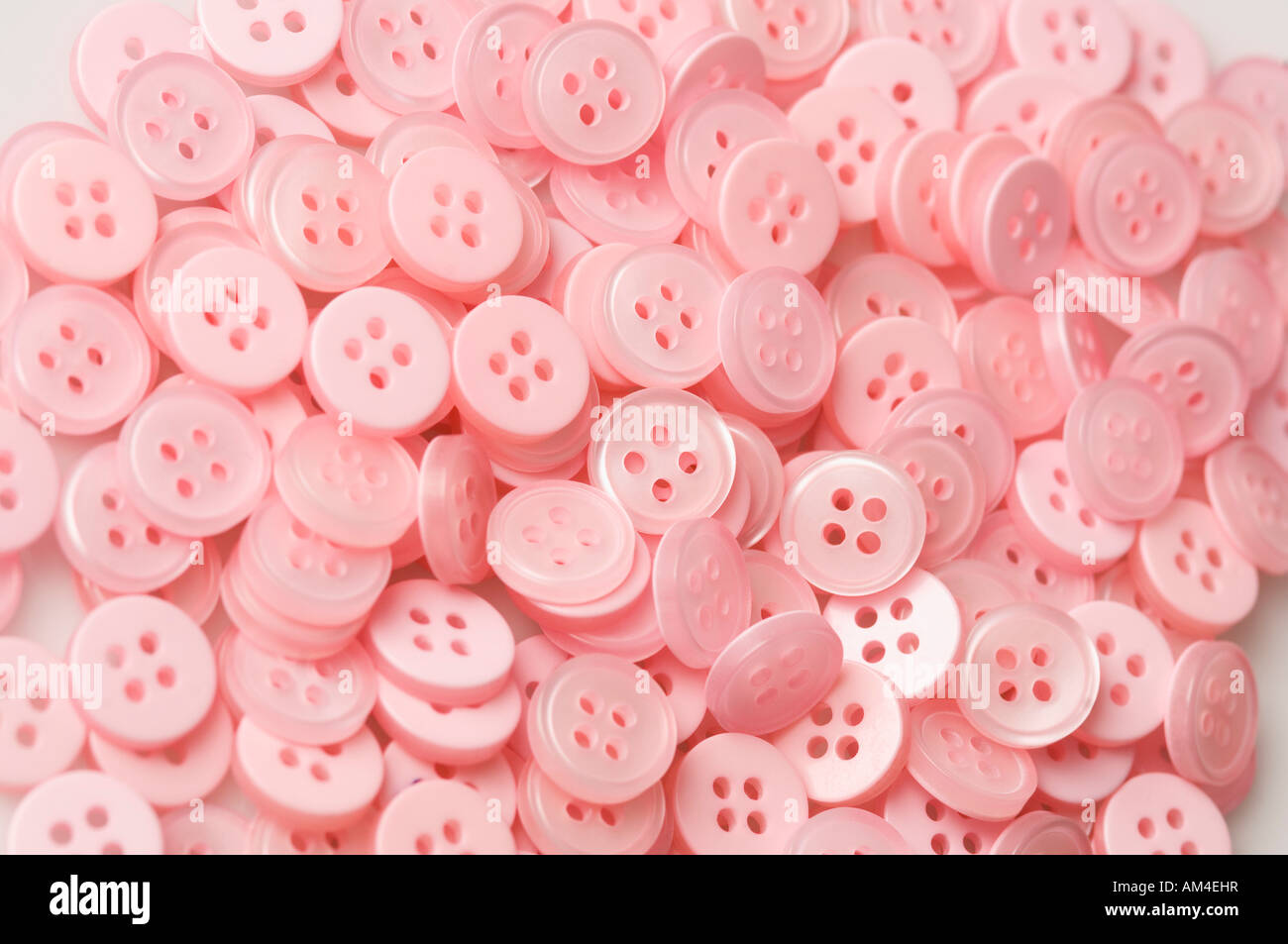 Pink buttons hi-res stock photography and images - Alamy
