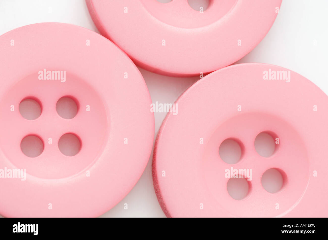 Pink buttons hi-res stock photography and images - Alamy