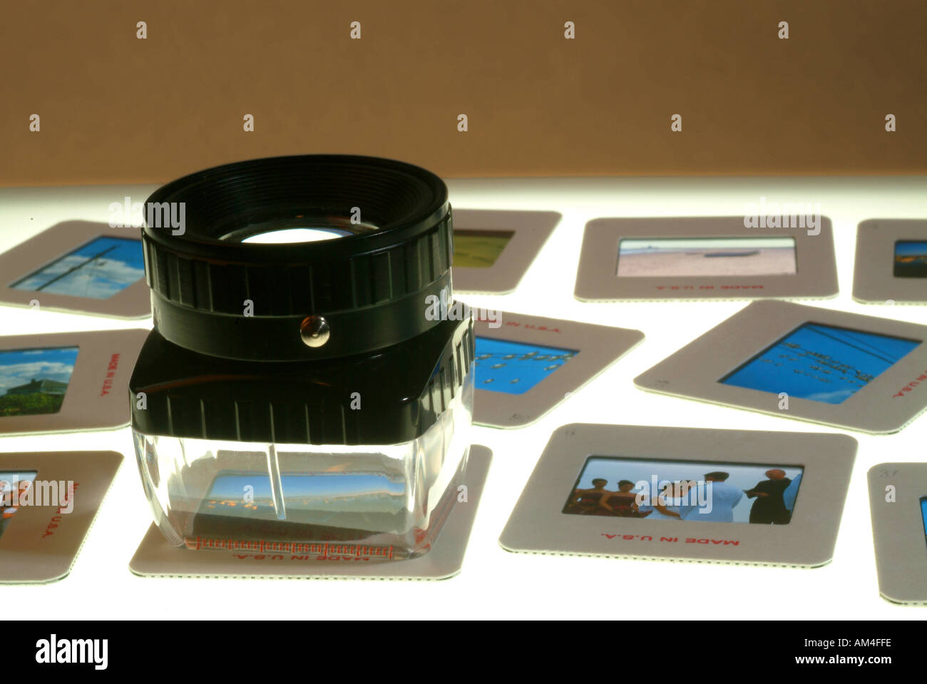 Slides hi-res stock photography and images - Alamy