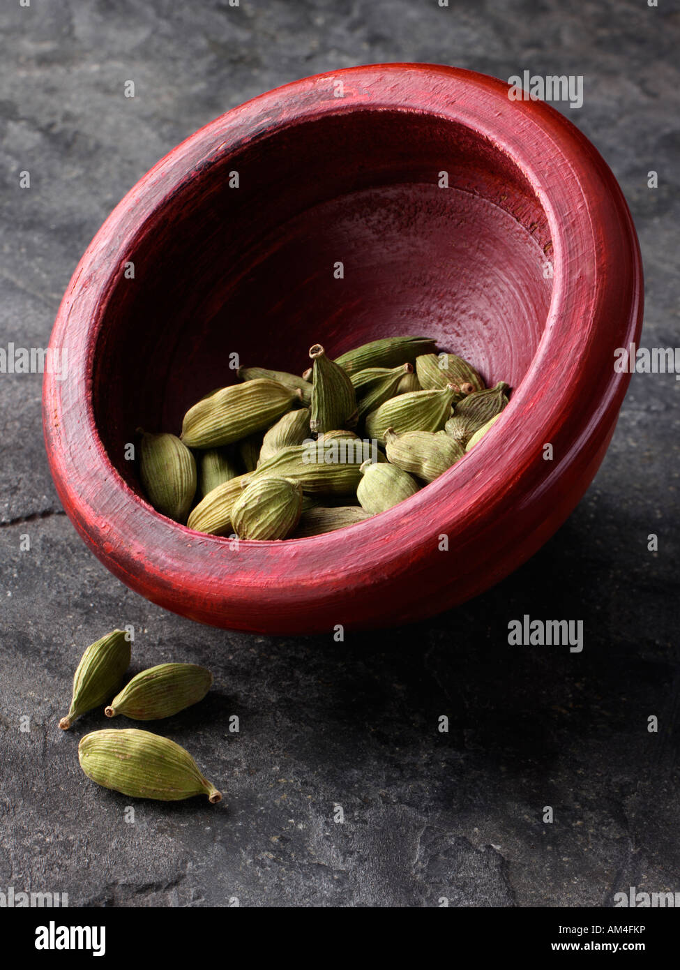 Indian cardamoms hi-res stock photography and images - Alamy