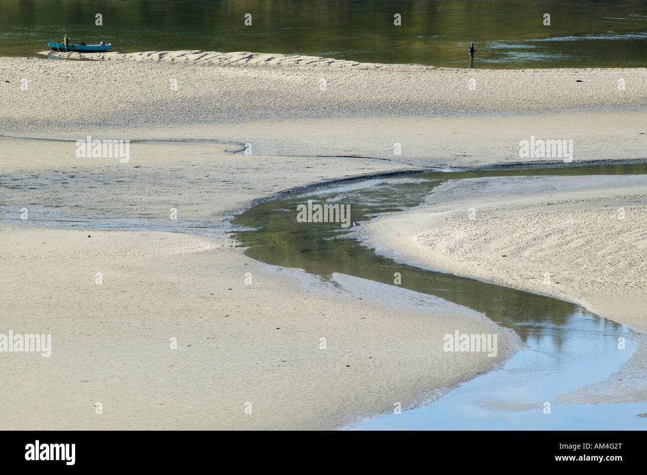 Kentra boat hi-res stock photography and images - Alamy