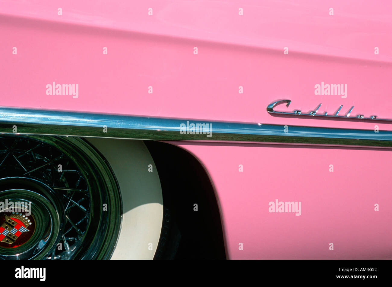Custom cadillac design hi-res stock photography and images - Alamy