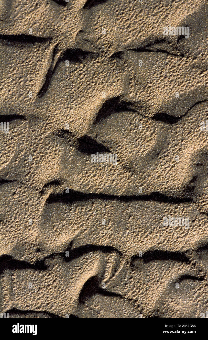 Sand markings hi-res stock photography and images - Alamy