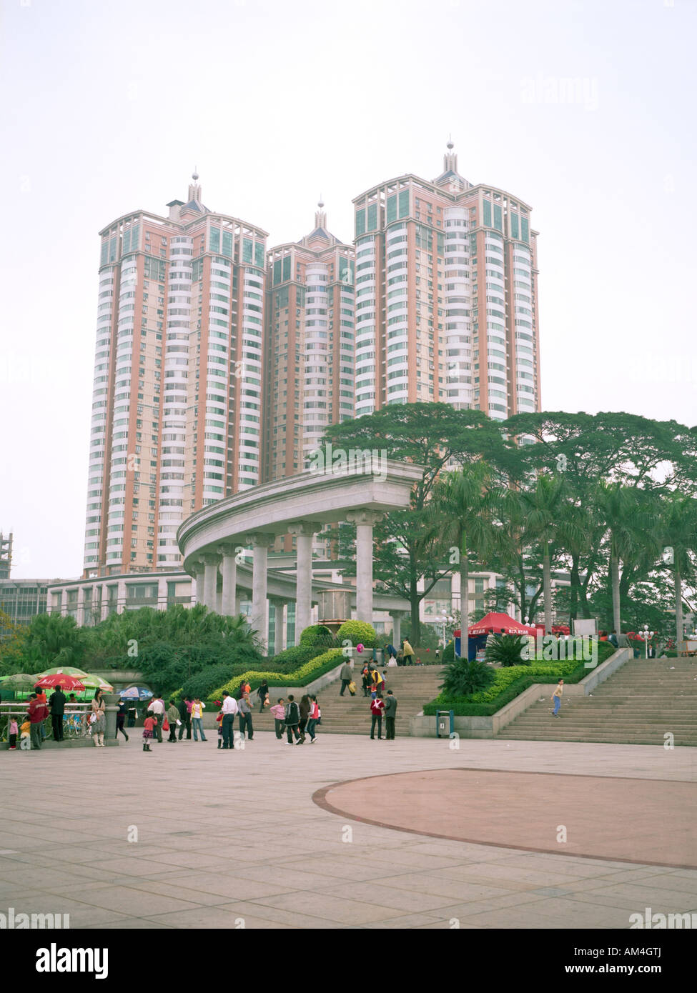 Jiangmen china hi-res stock photography and images - Alamy