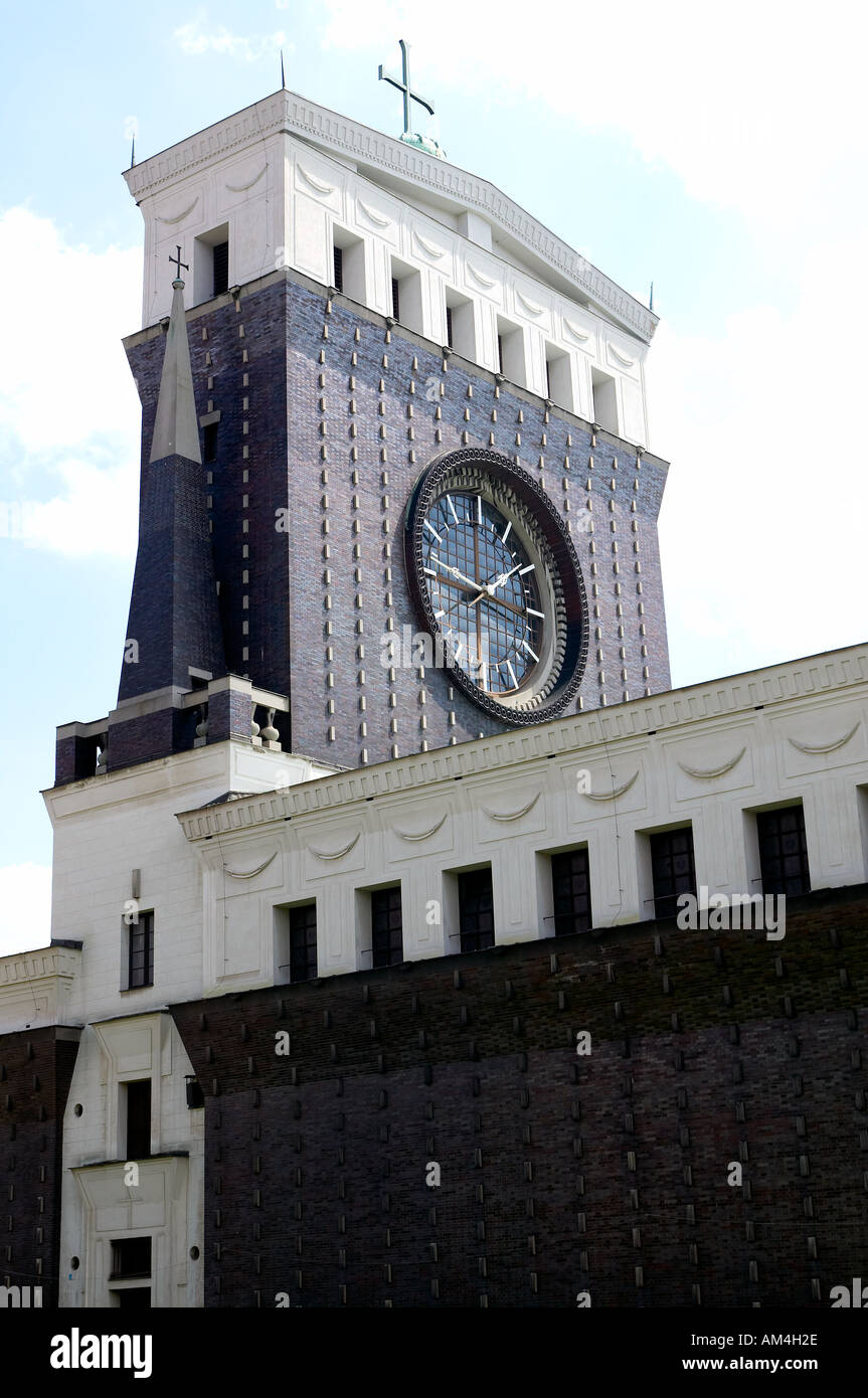 Josef pleznik hi-res stock photography and images - Alamy