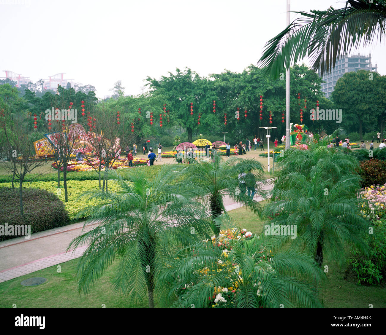 Jiangmen hi-res stock photography and images - Alamy