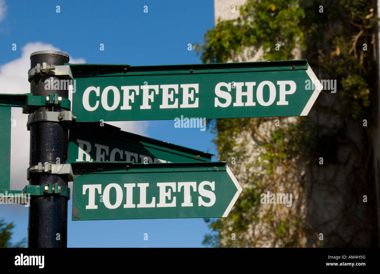Notice direction hi-res stock photography and images - Alamy