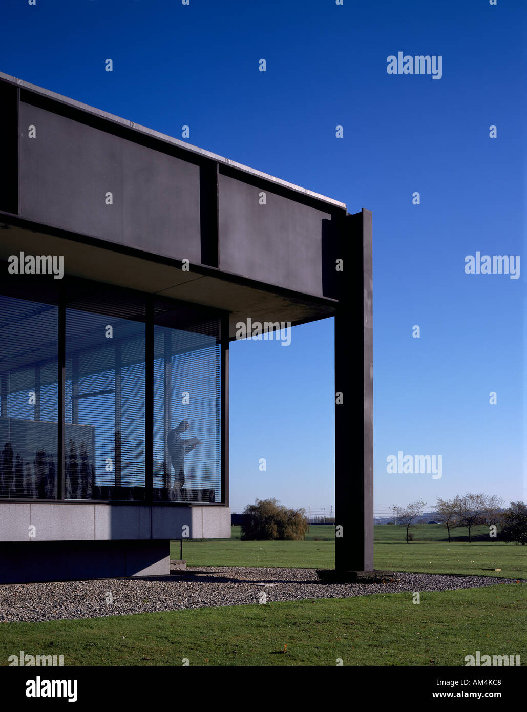 Boots Building Nottingham High Resolution Stock Photography and Images ...