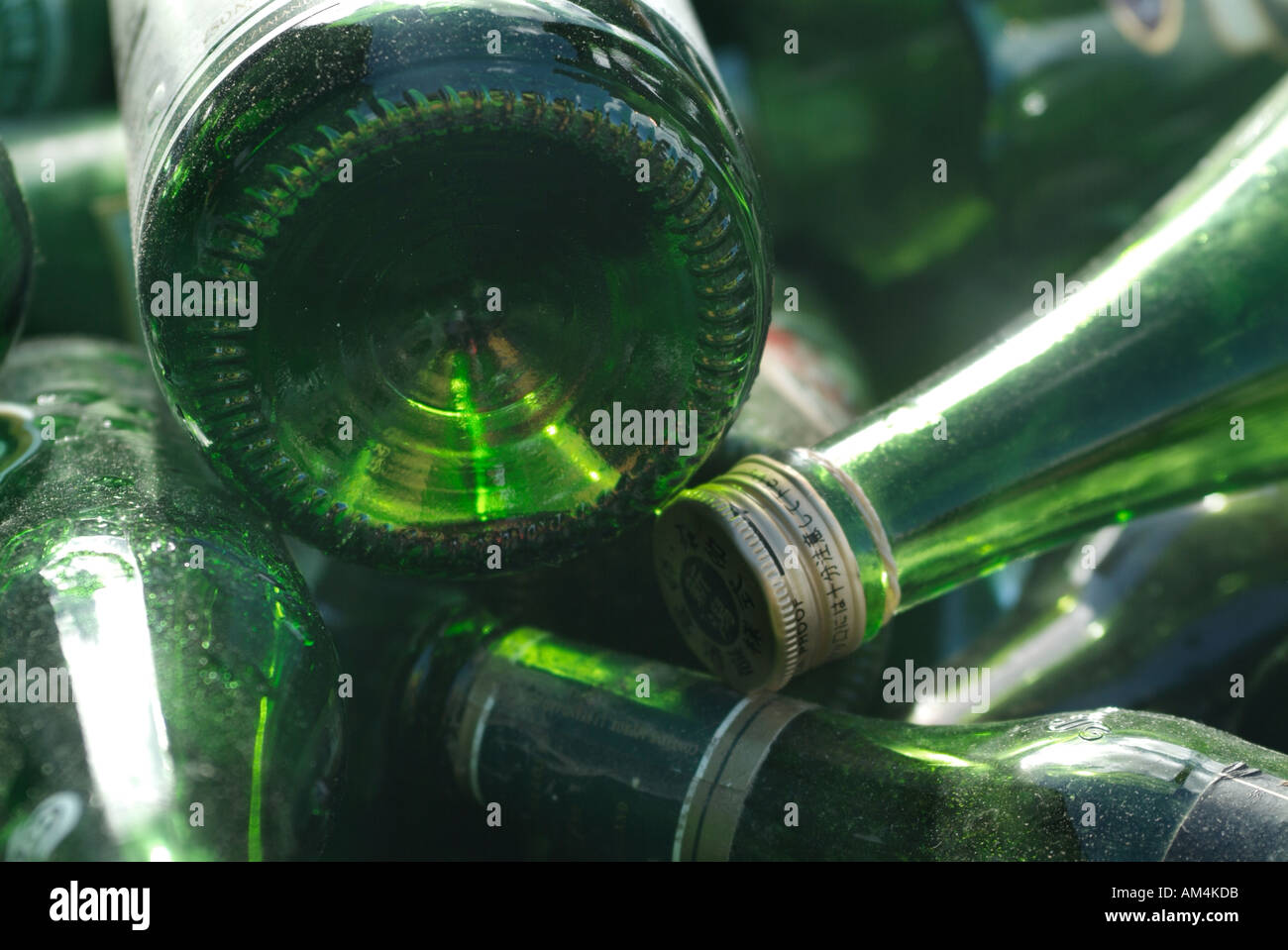 Glass polution hi-res stock photography and images - Alamy