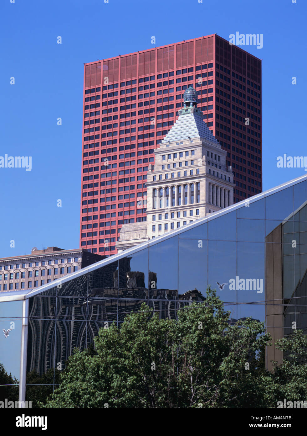 Architecture railway exchange building hi-res stock photography and ...