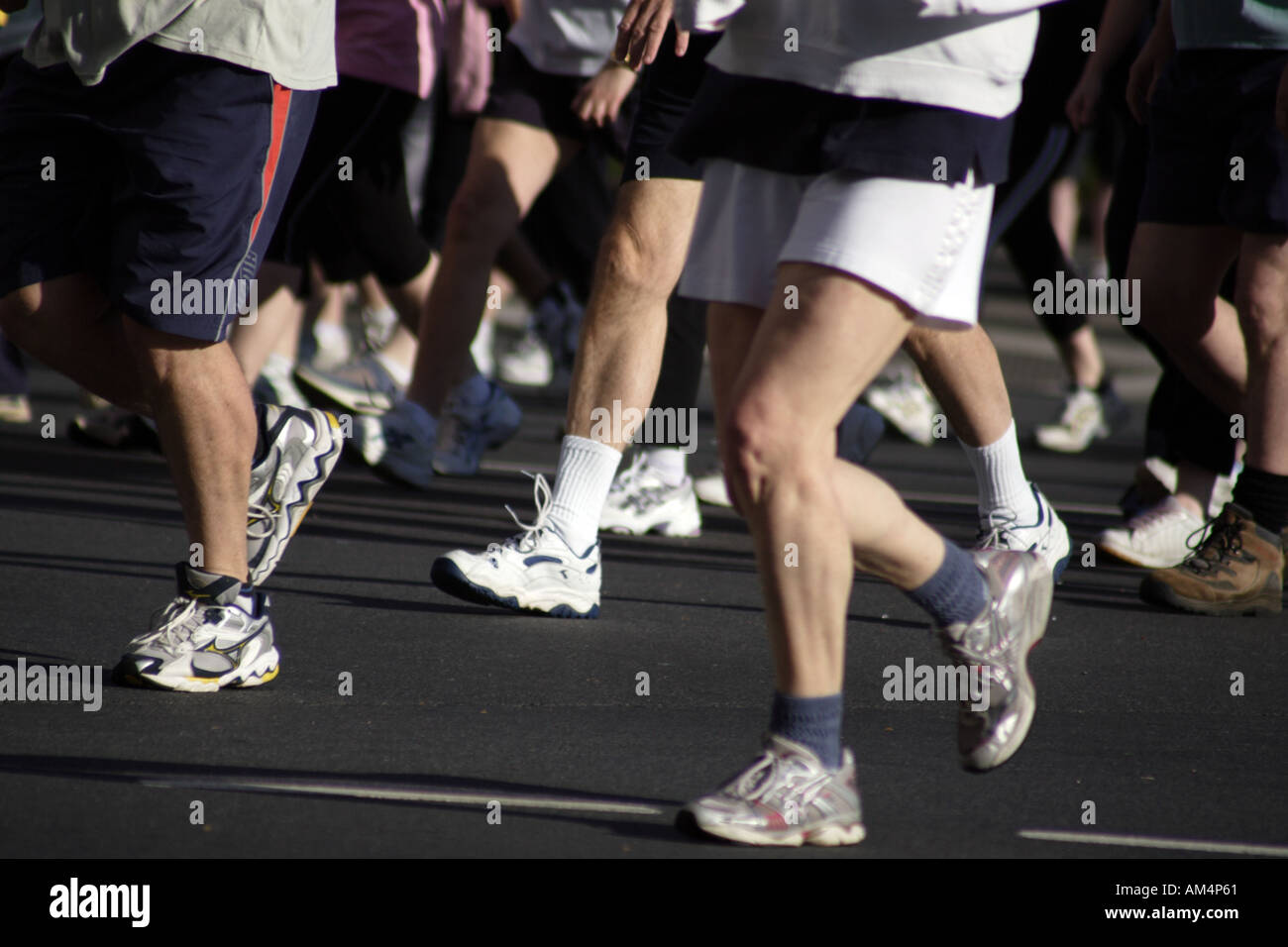 Competitors hi-res stock photography and images - Alamy