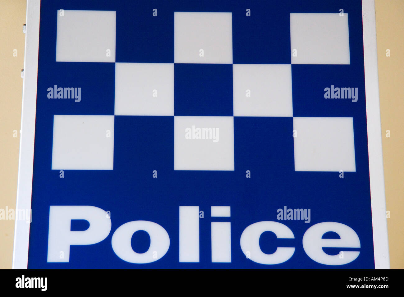 Police checks hi-res stock photography and images - Alamy