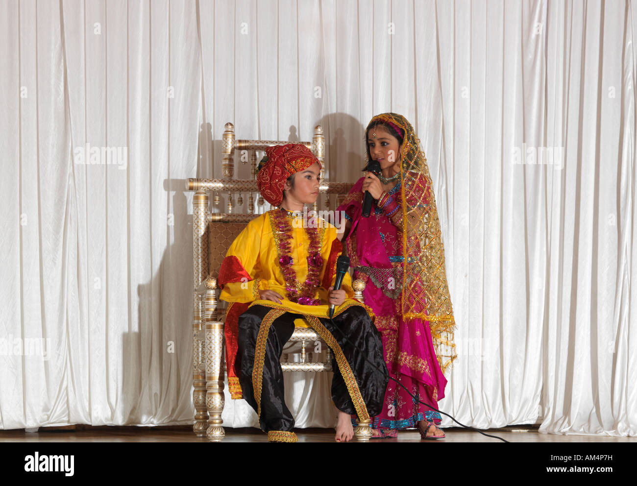 Akbar hi-res stock photography and images - Alamy