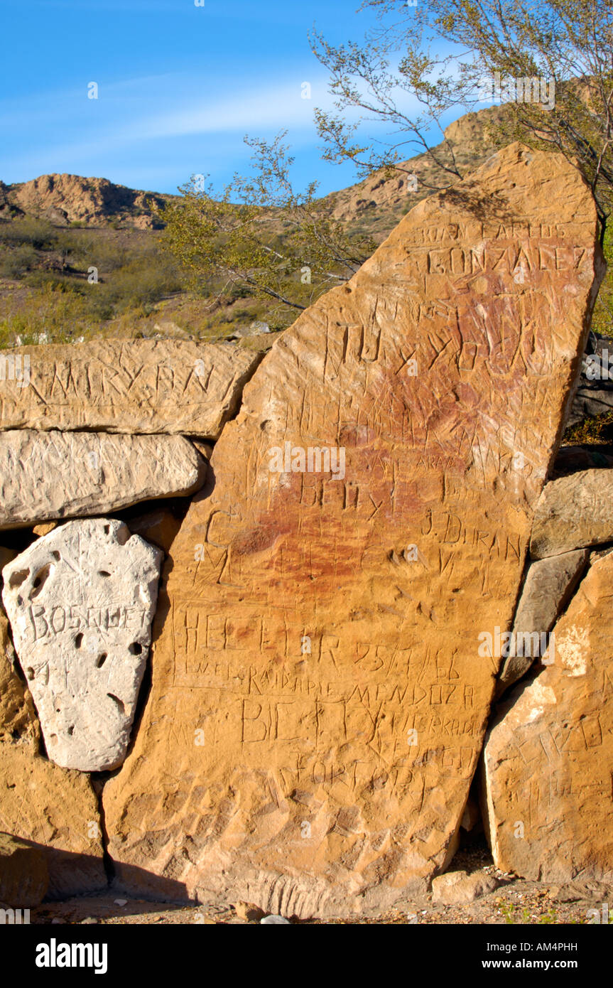 Inca settlement remains in the Malargue district of Mendoza province ...