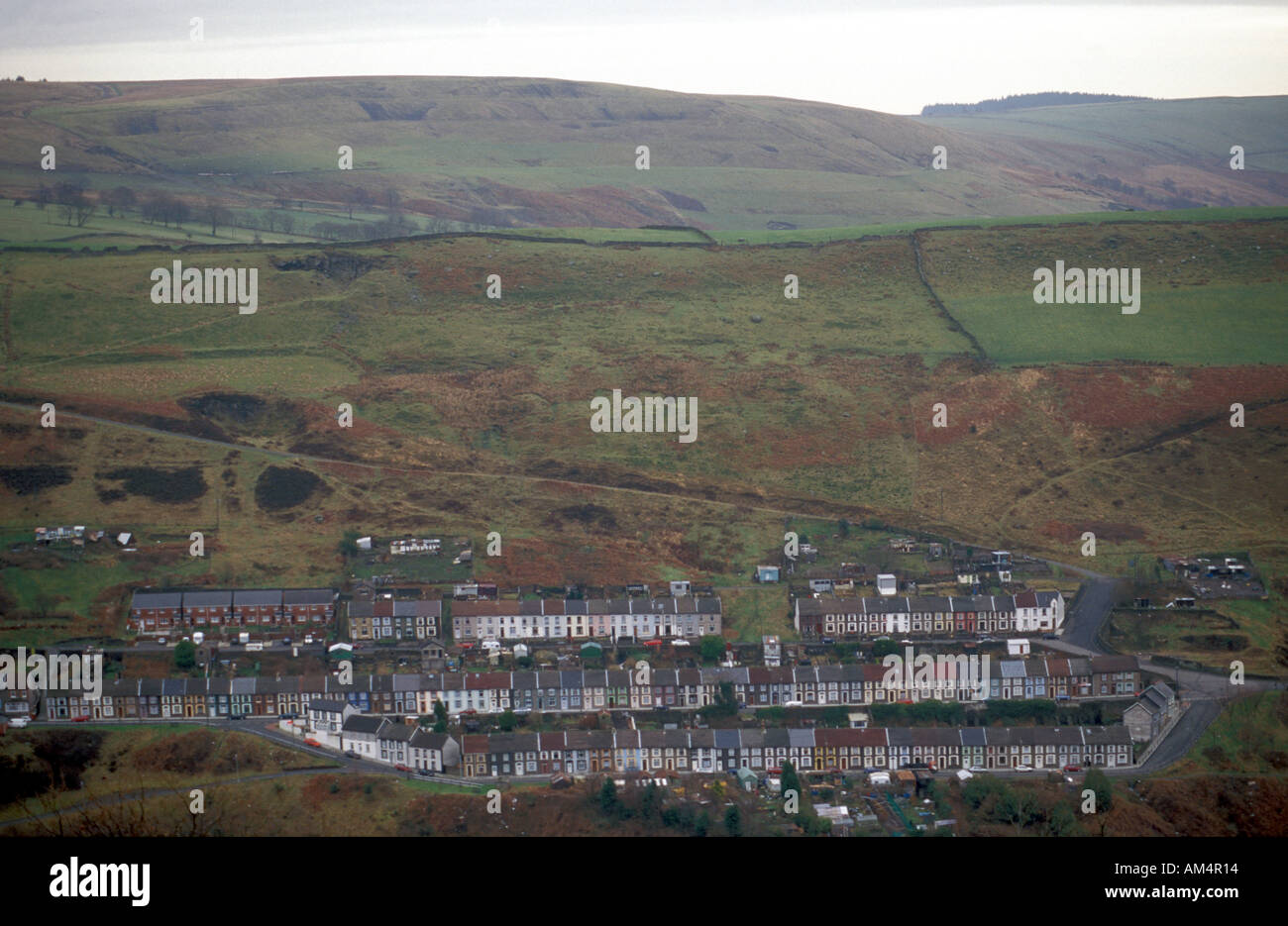 Ex miner hi-res stock photography and images - Alamy