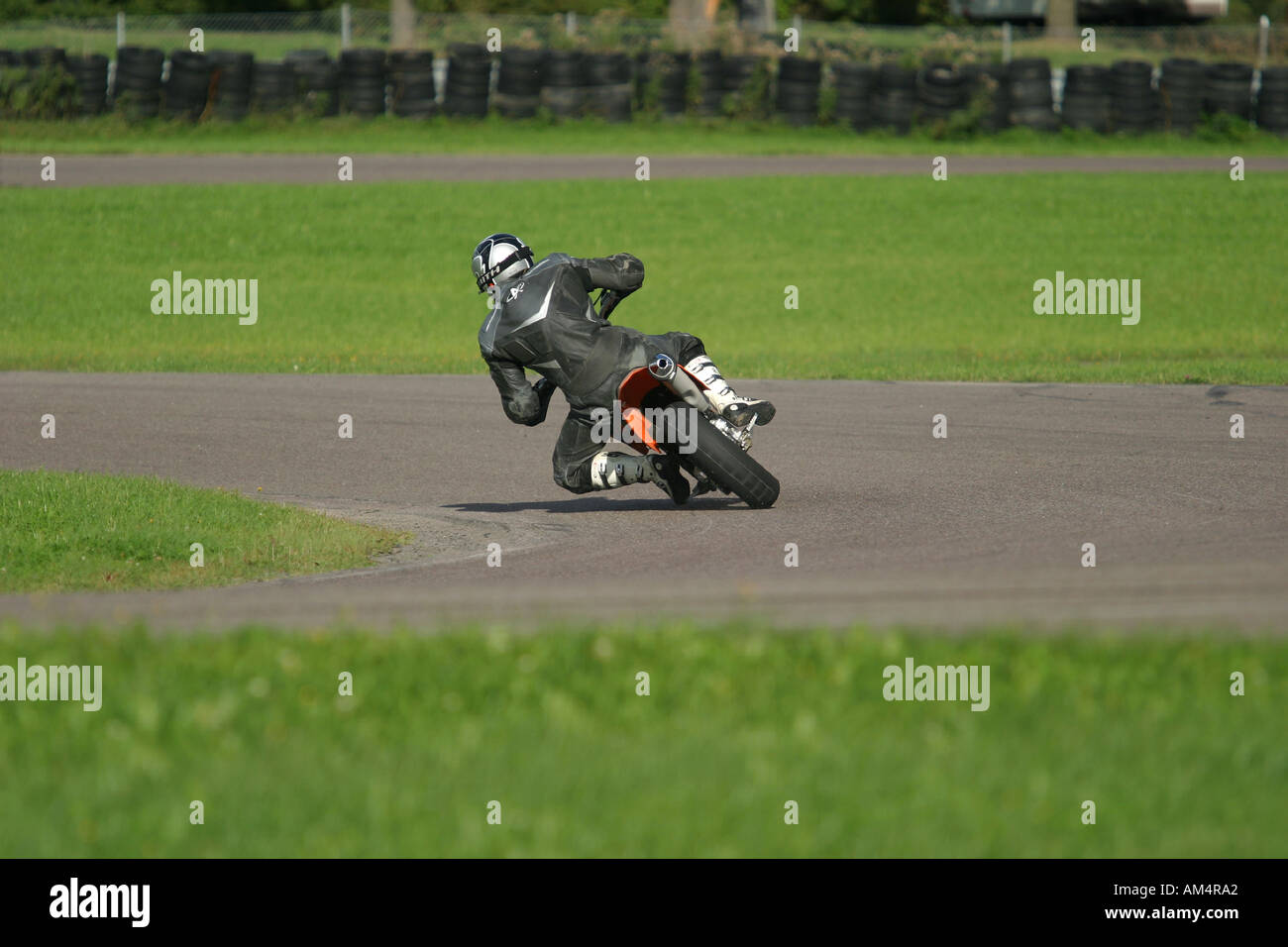 Supermotard hi-res stock photography and images - Alamy