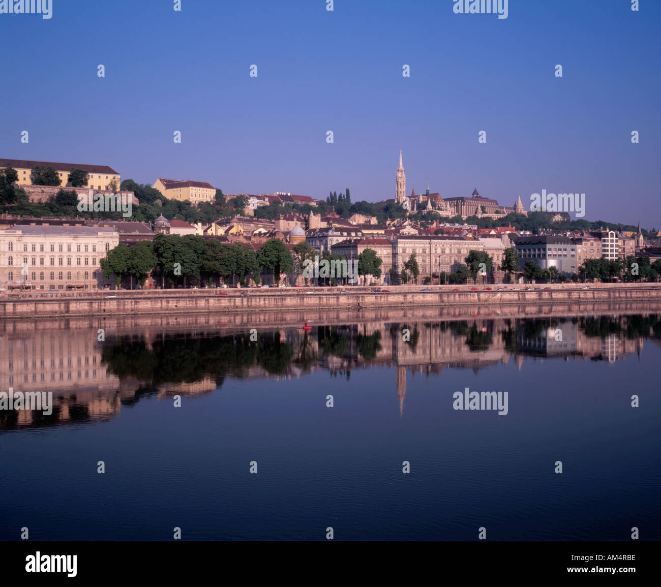 Panoramic photo danube river hi-res stock photography and images - Alamy