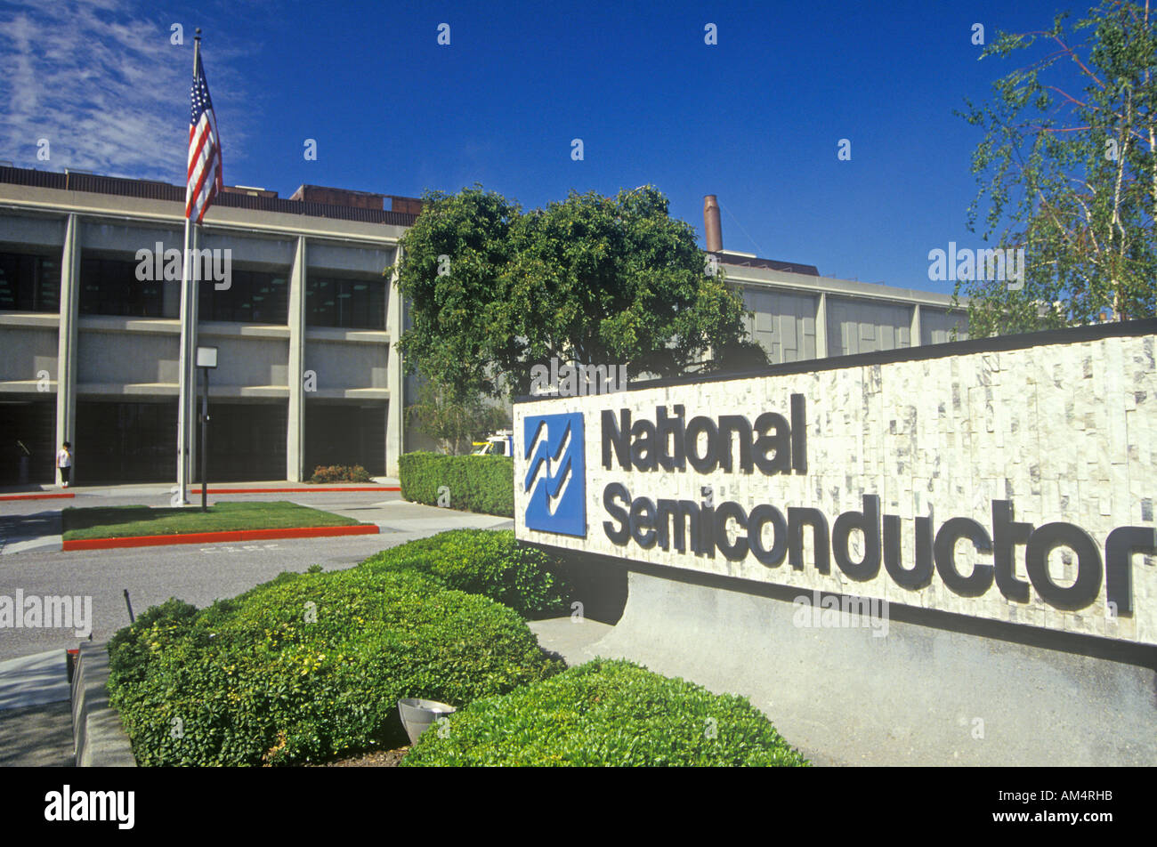 American high tech hi-res stock photography and images - Alamy