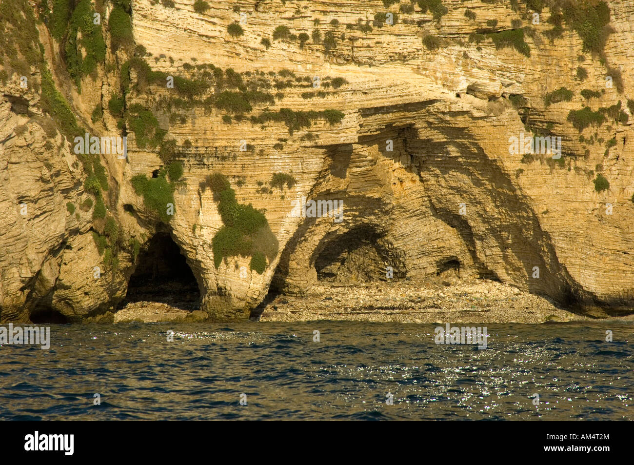Lebanon caves hi-res stock photography and images - Alamy