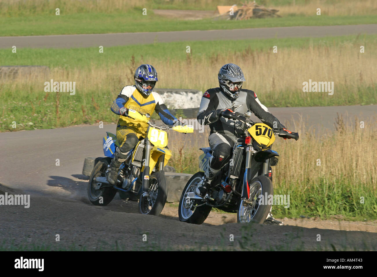 Supermoto ktm hi-res stock photography and images - Alamy