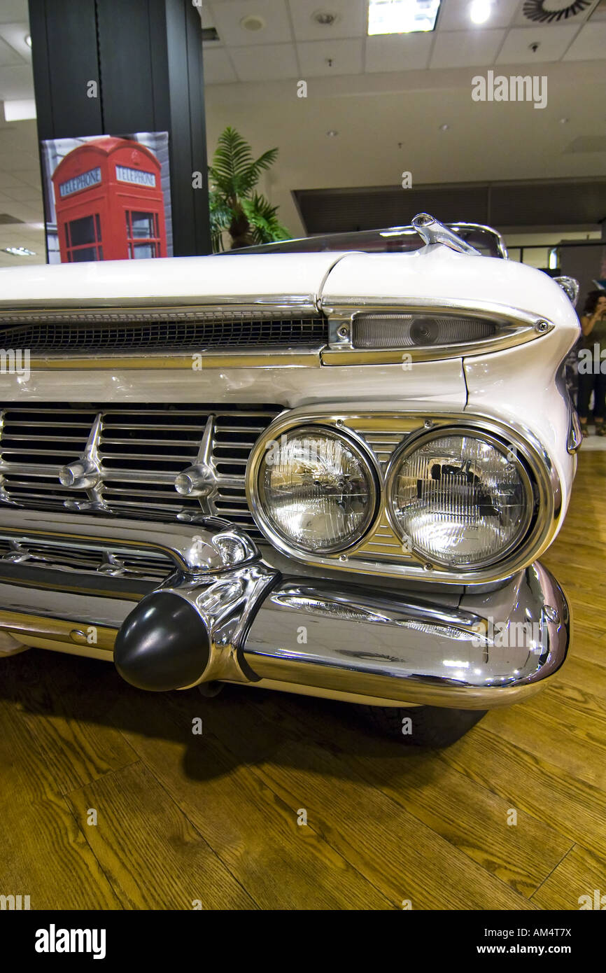1950 chevrolet impala hi-res stock photography and images - Alamy