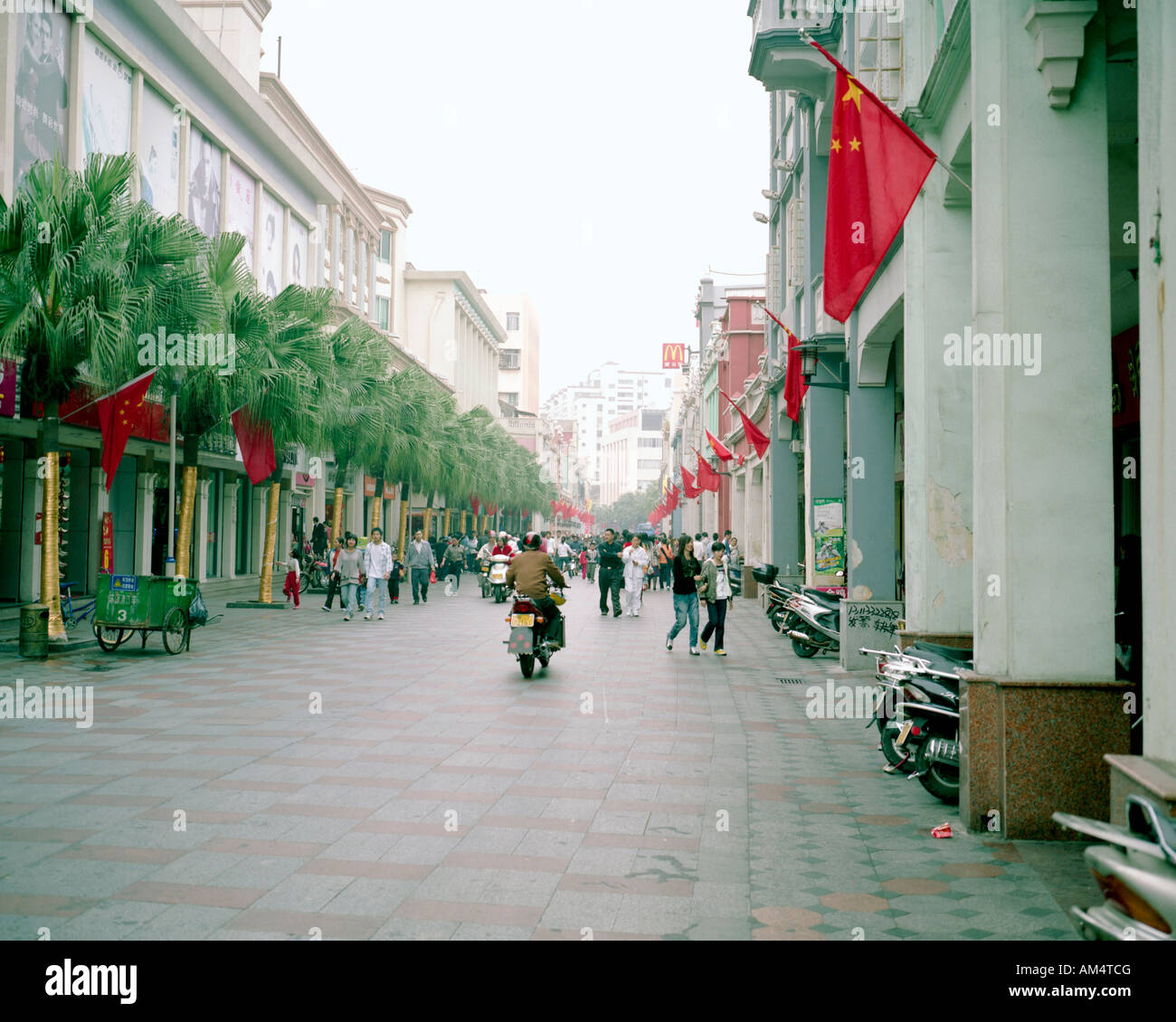 Jiangmen High Resolution Stock Photography and Images - Alamy