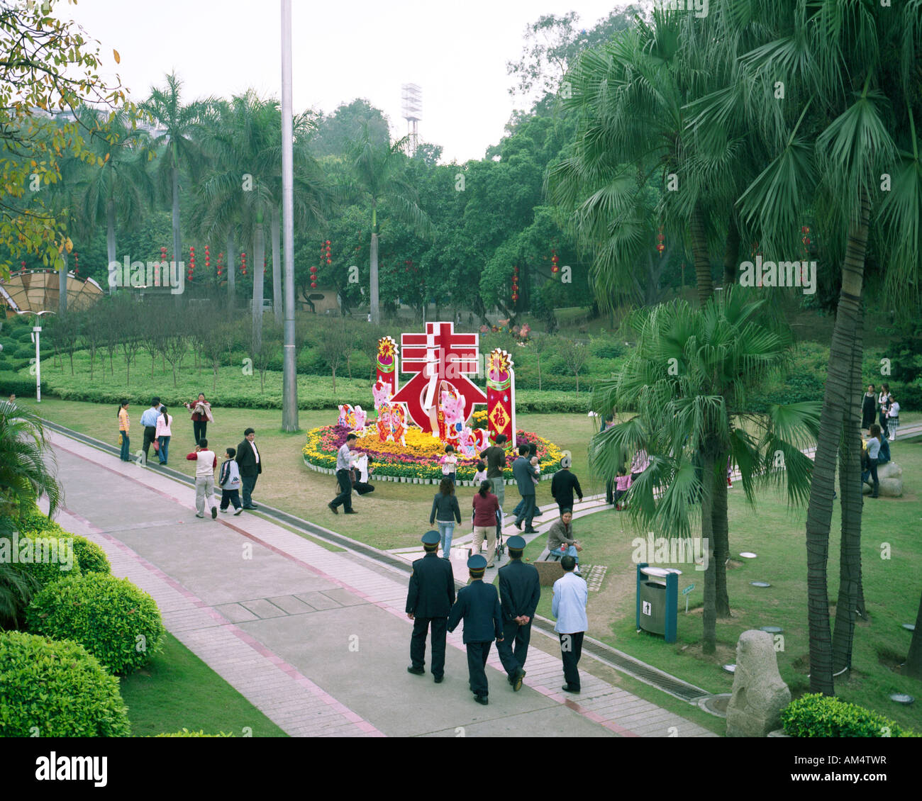 Jiangmen hi-res stock photography and images - Alamy