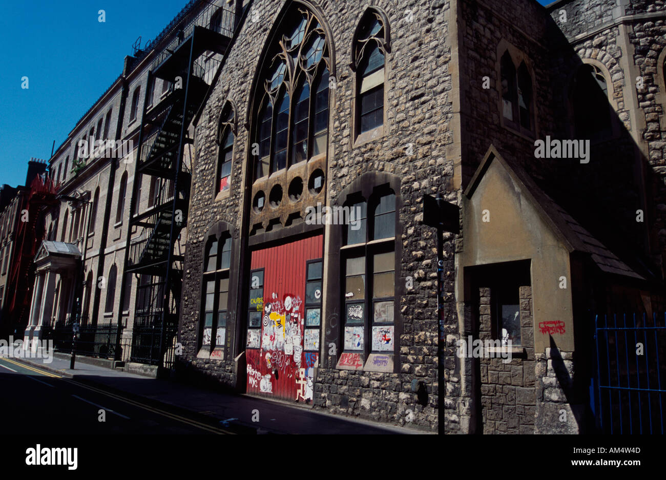 Victorian buildings leonard street london victorian architecture ...