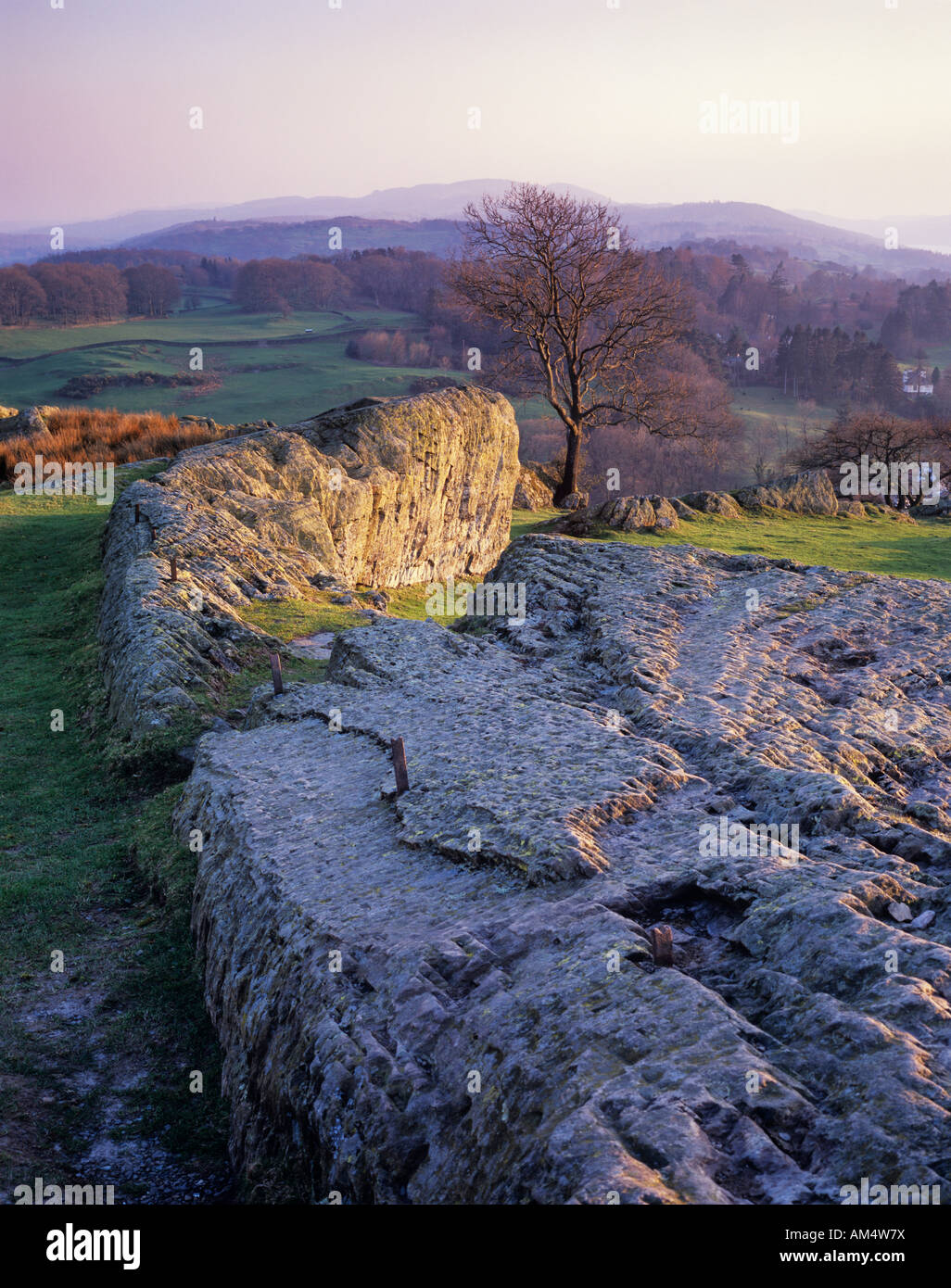 Brant fell hi-res stock photography and images - Alamy