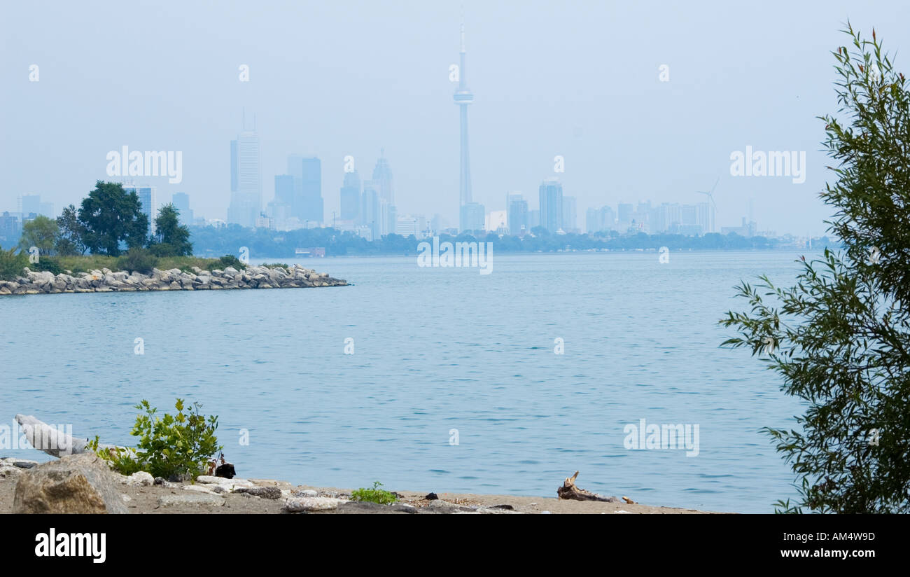 Toronto water quality hi-res stock photography and images - Alamy