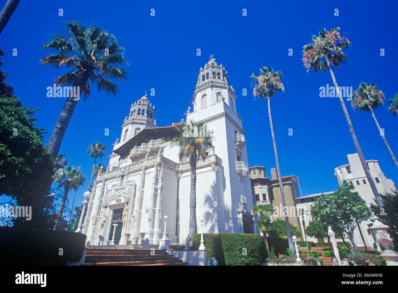 Enchanted gardens hi-res stock photography and images - Alamy
