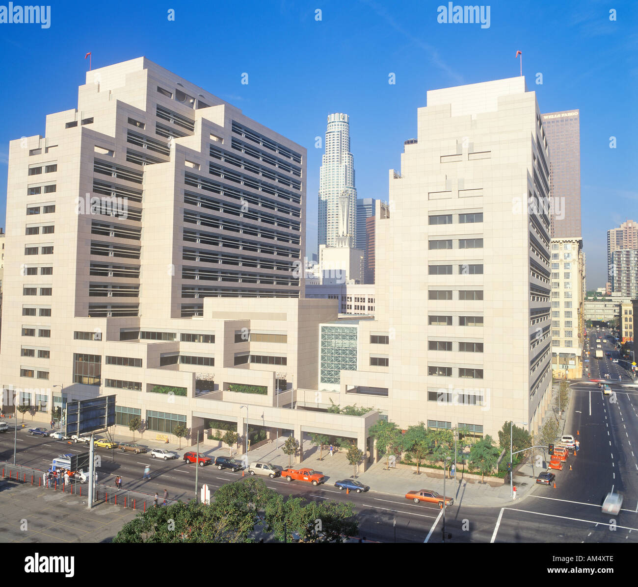 Period office building hi-res stock photography and images - Alamy