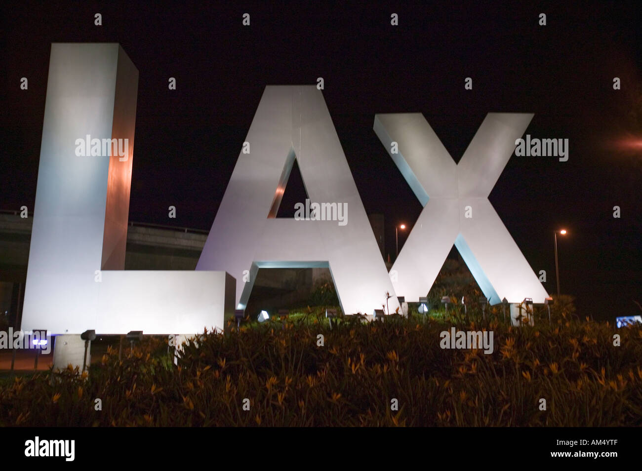 Lax sign hi-res stock photography and images - Alamy