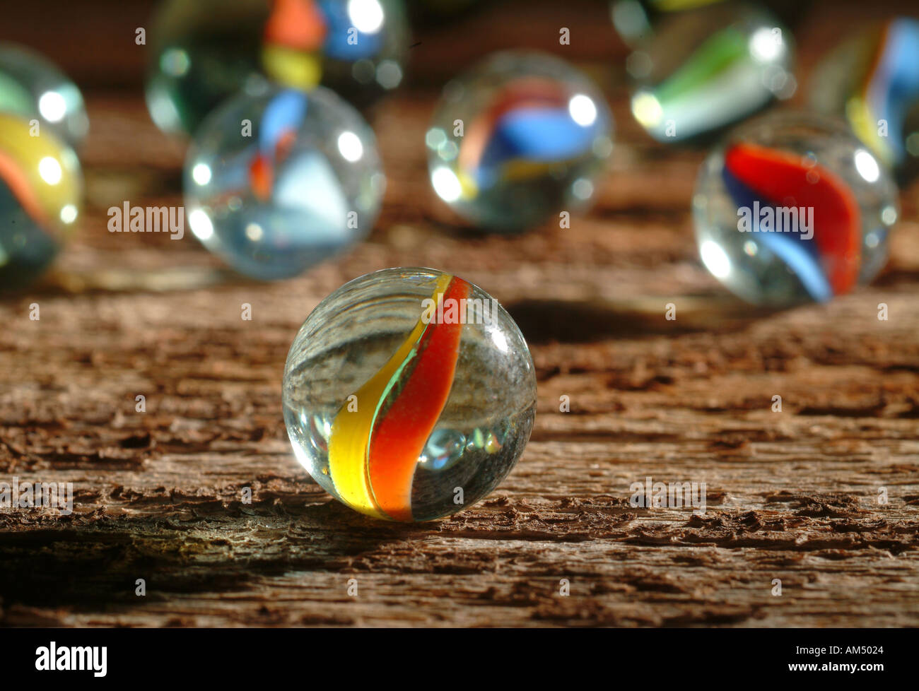 Cats eye marbles hi-res stock photography and images - Alamy