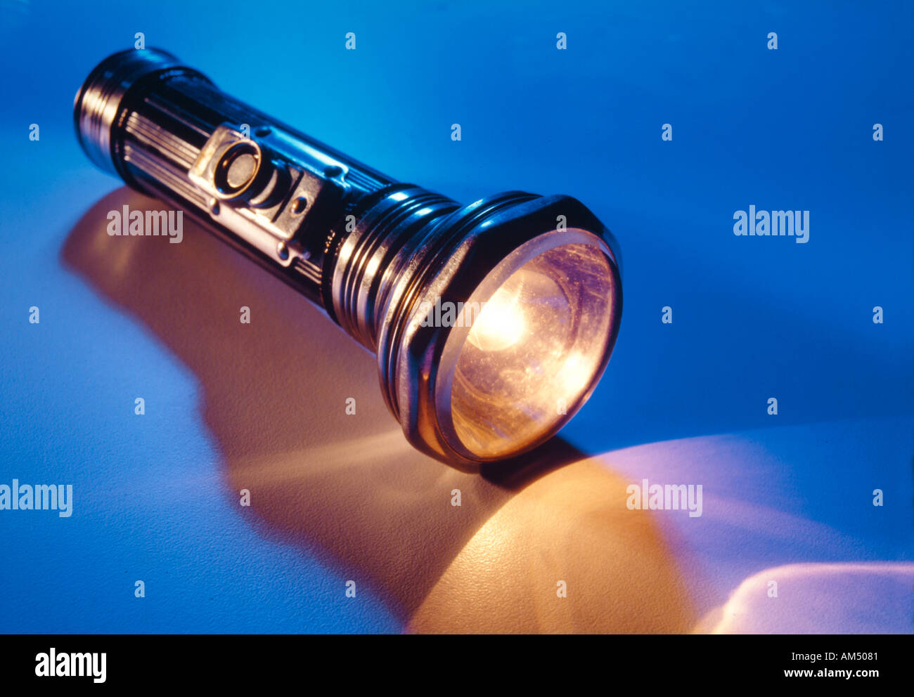 Flashlight batteries hi-res stock photography and images - Alamy