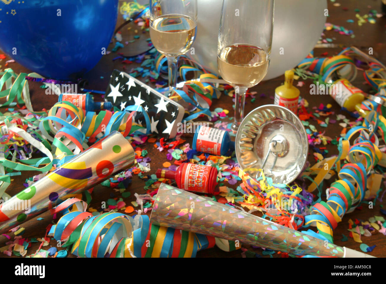 Party Aftermath High Resolution Stock Photography and Images - Alamy