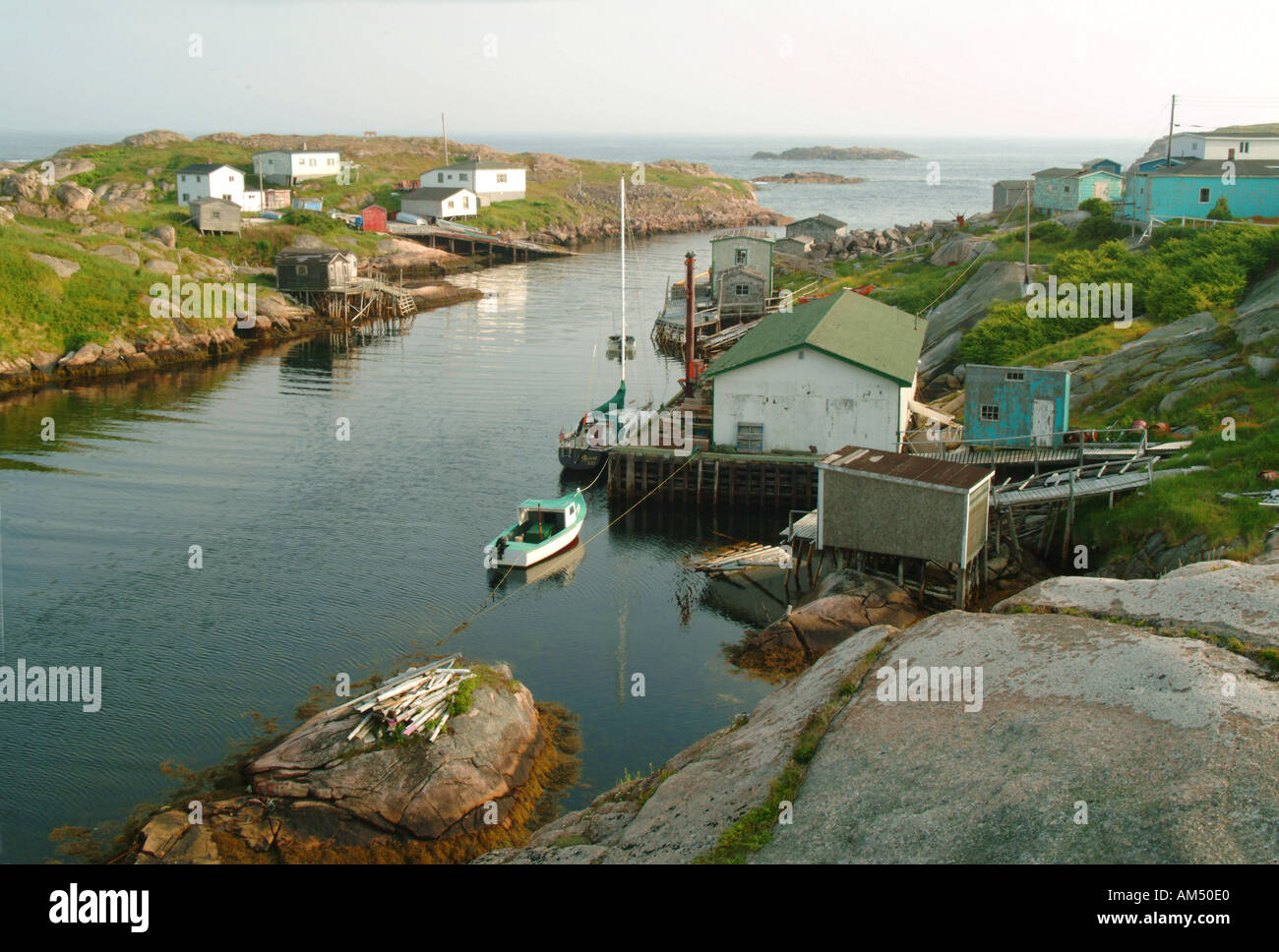 Houses For Sale Humber Village Newfoundland at Lori Birdwell blog