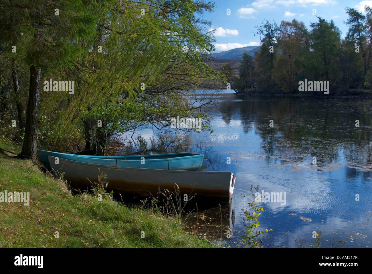 Noiseless boats hi-res stock photography and images - Alamy