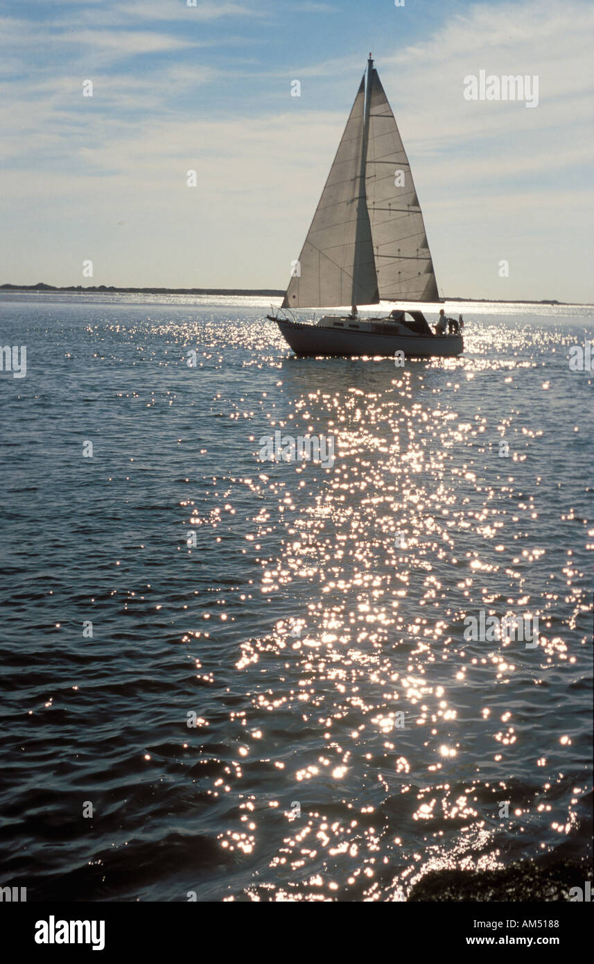 30 foot boat hi-res stock photography and images - Alamy