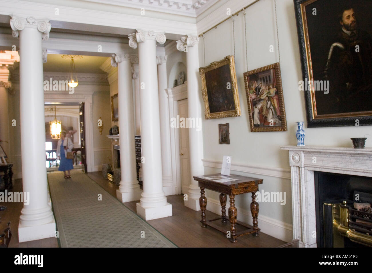Pollok House Stock Photos & Pollok House Stock Images - Alamy