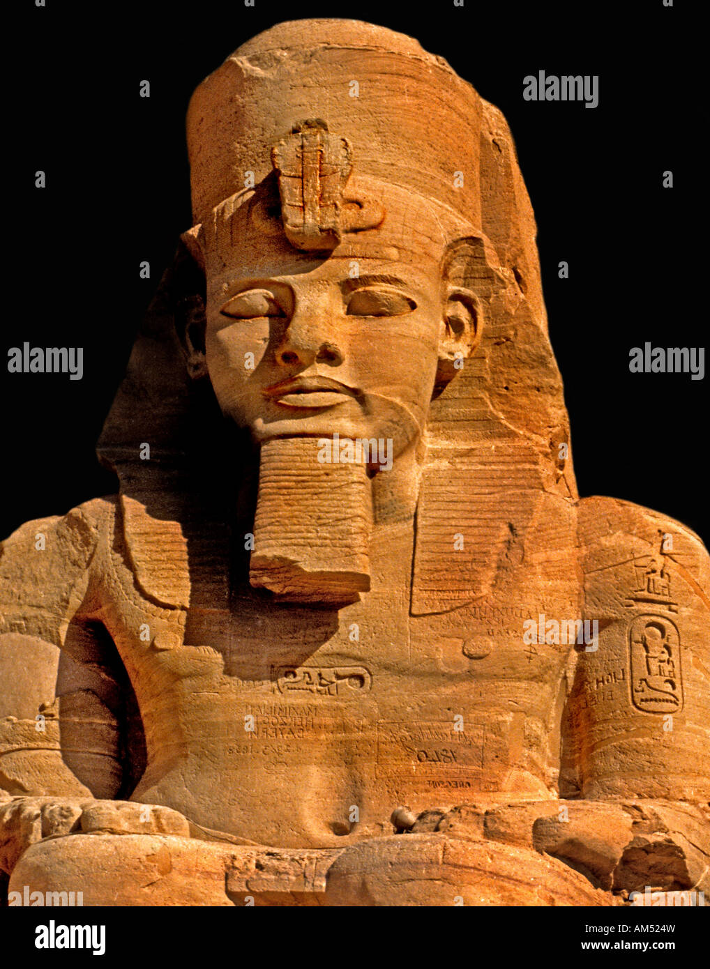 Ramesses Ramses 2 II Egypt 19 dynasty 1250 BC pharaoh Egyptian Abu ...