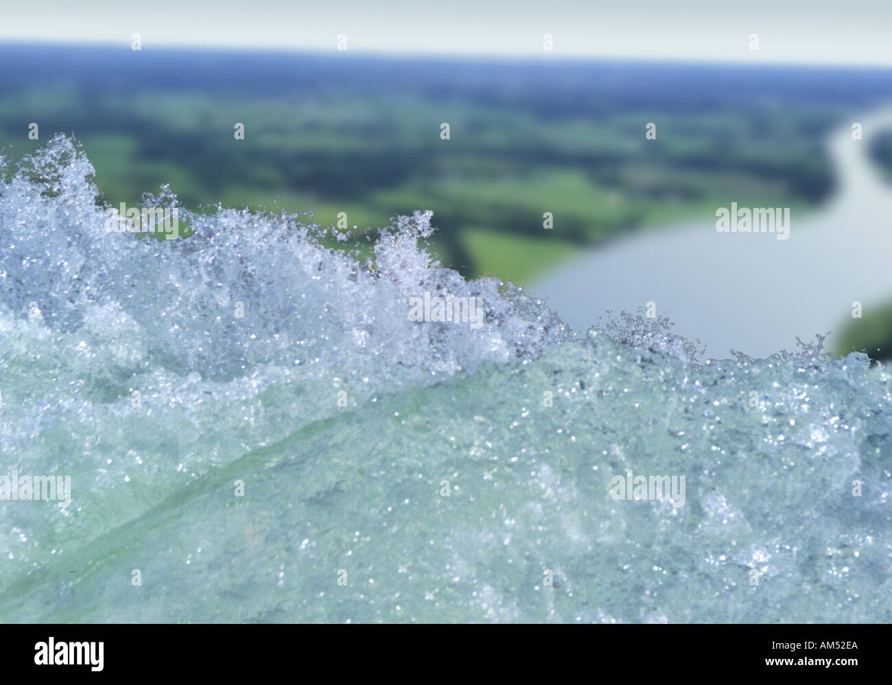 Tall water hi-res stock photography and images - Alamy