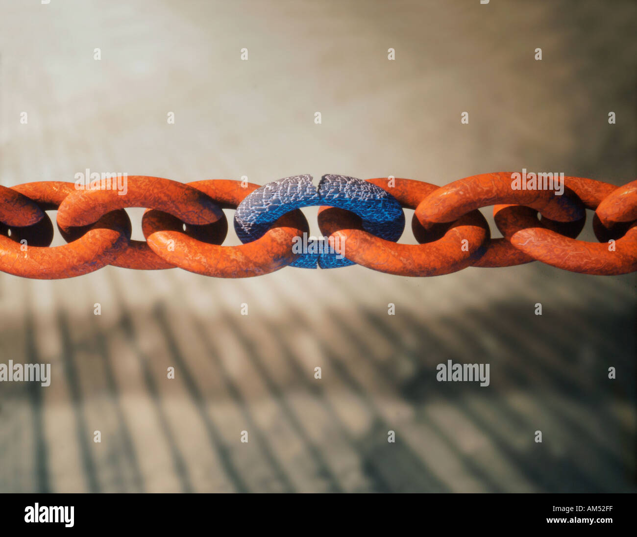 Weakest link hi-res stock photography and images - Alamy