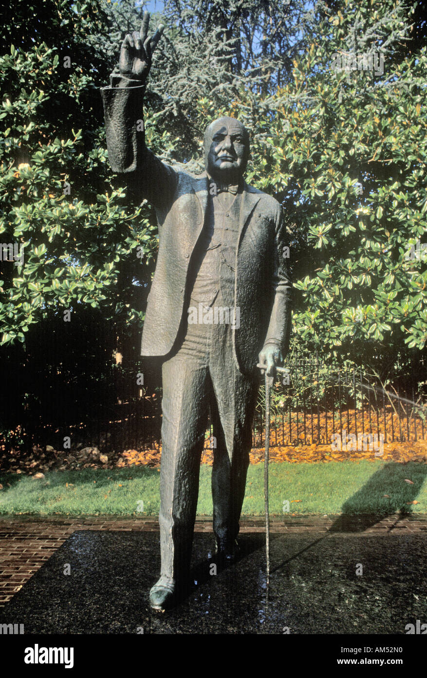 British Embassy on Embassy Road Massachusetts Ave Washington DC Stock ...