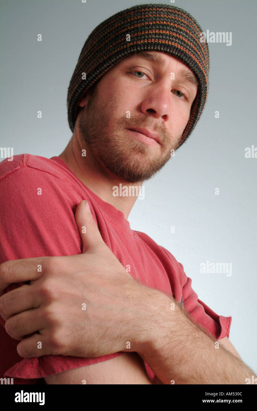 Stubborn beard hi-res stock photography and images - Alamy