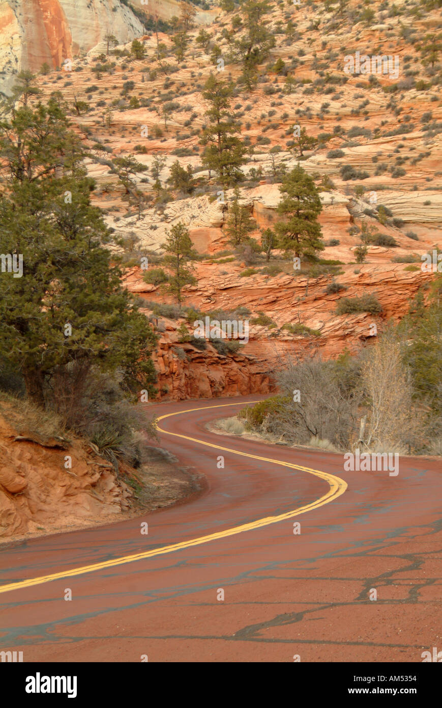 Visit zion hi-res stock photography and images - Alamy